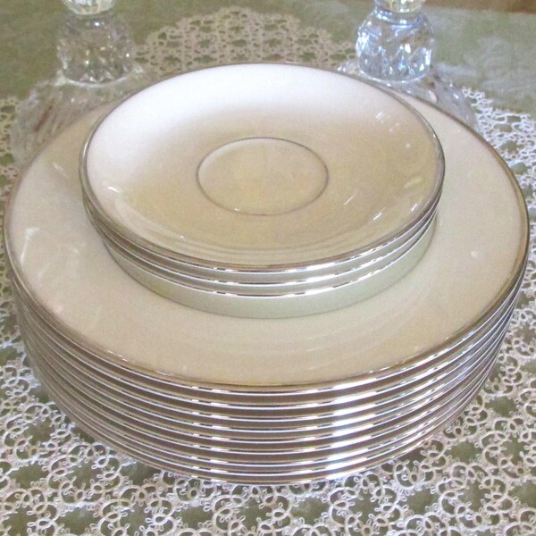Lenox Montclair China - Etsy
