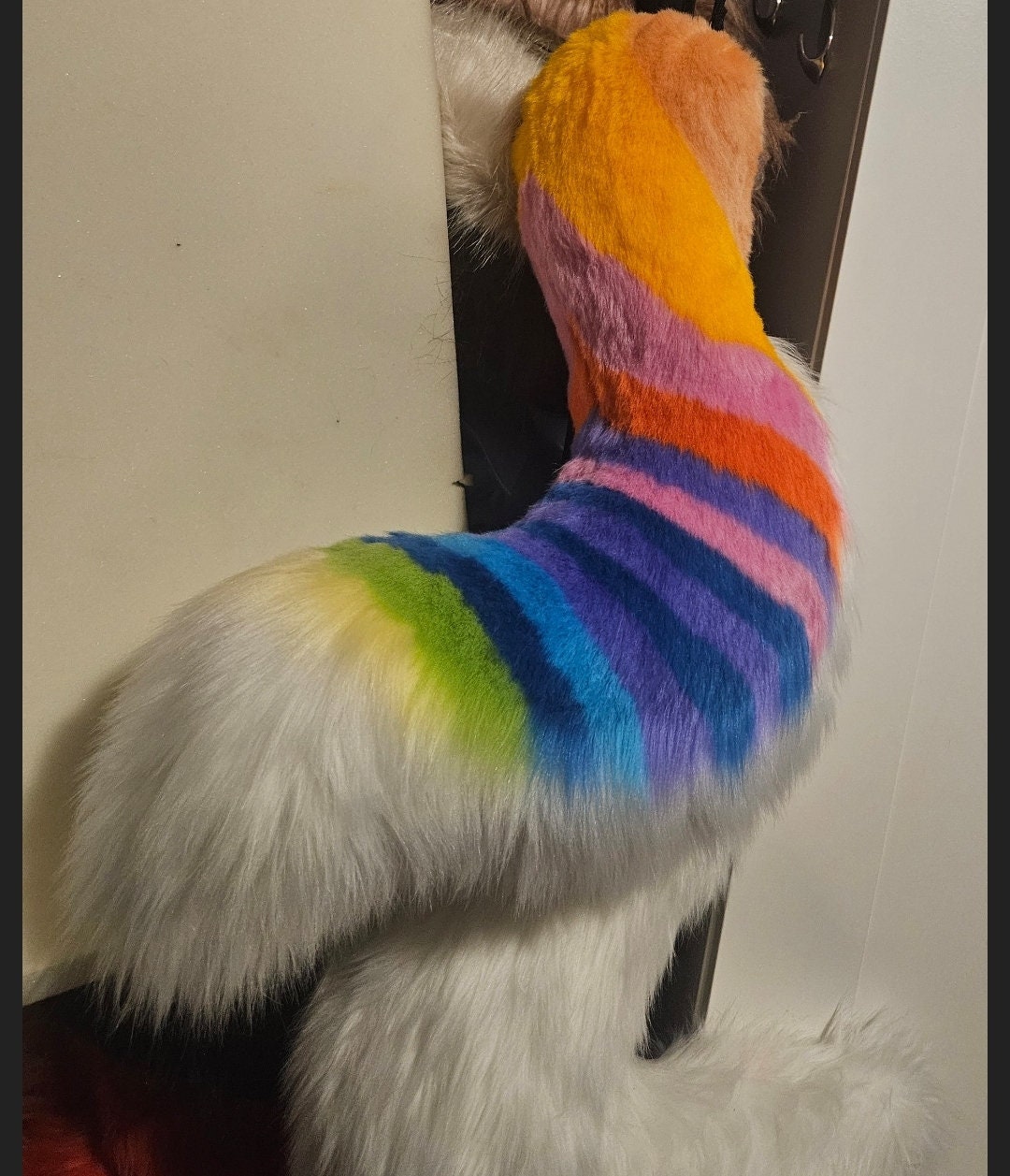 Custom Fursuit - Etsy Canada