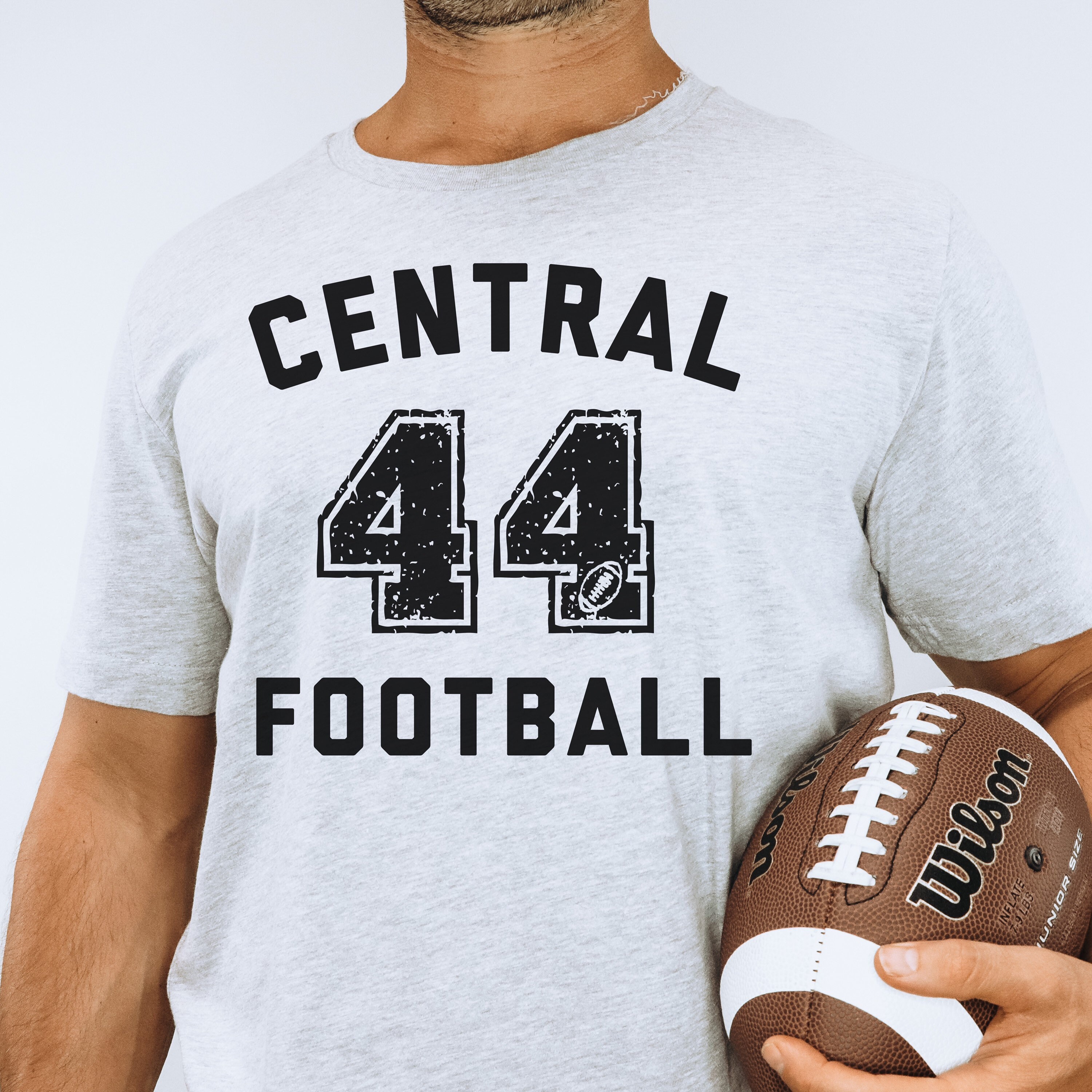 Football Team Shirt, Personalized Football Shirt, Football Number Shirt ...