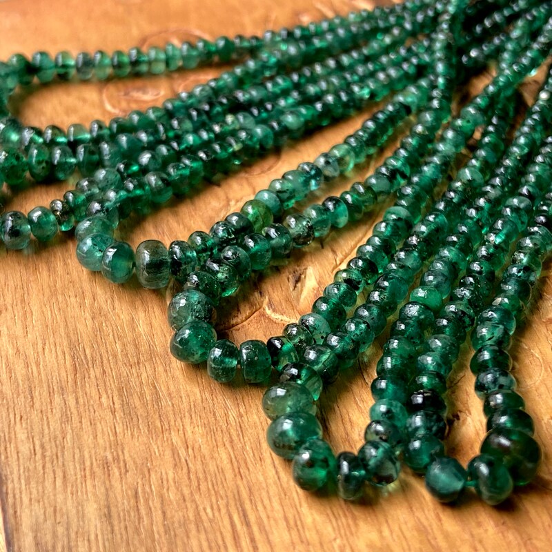 Bead Strands - Etsy