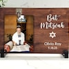 Chef Desk Sign - Chef Name Plate - Marble Stone Desktop Name and Title ...