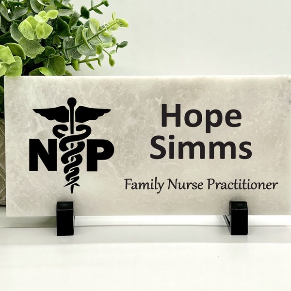 Nurse Practitioner - Etsy