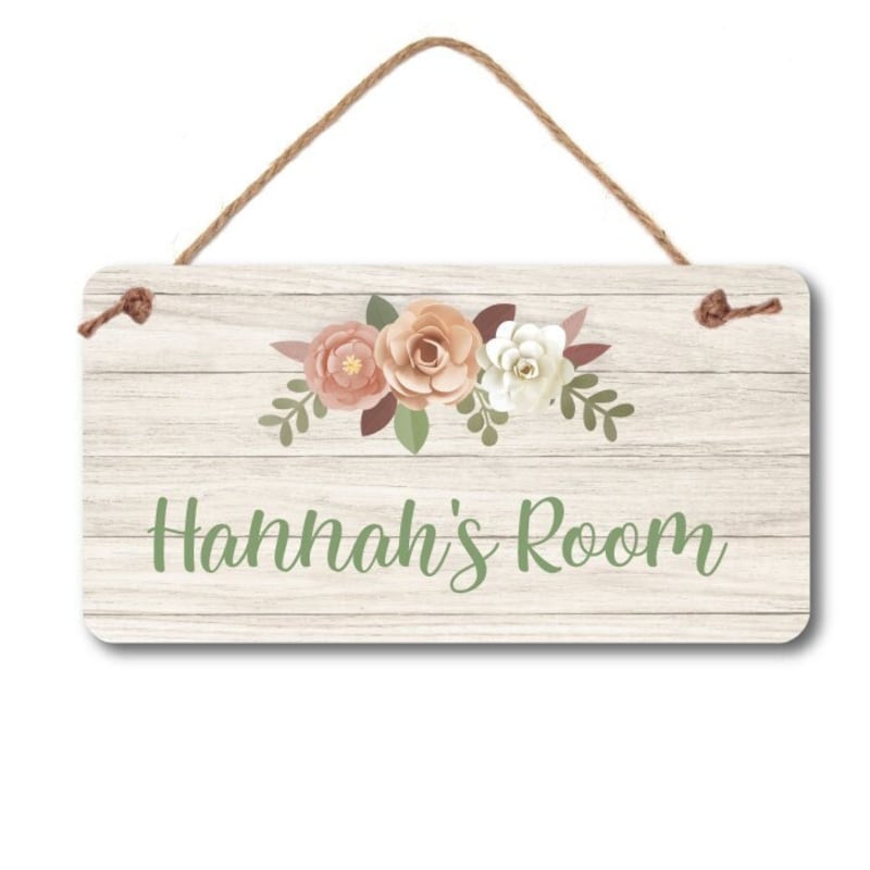 Baby Room Signs - Etsy