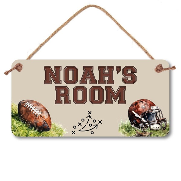 Football Theme - Etsy