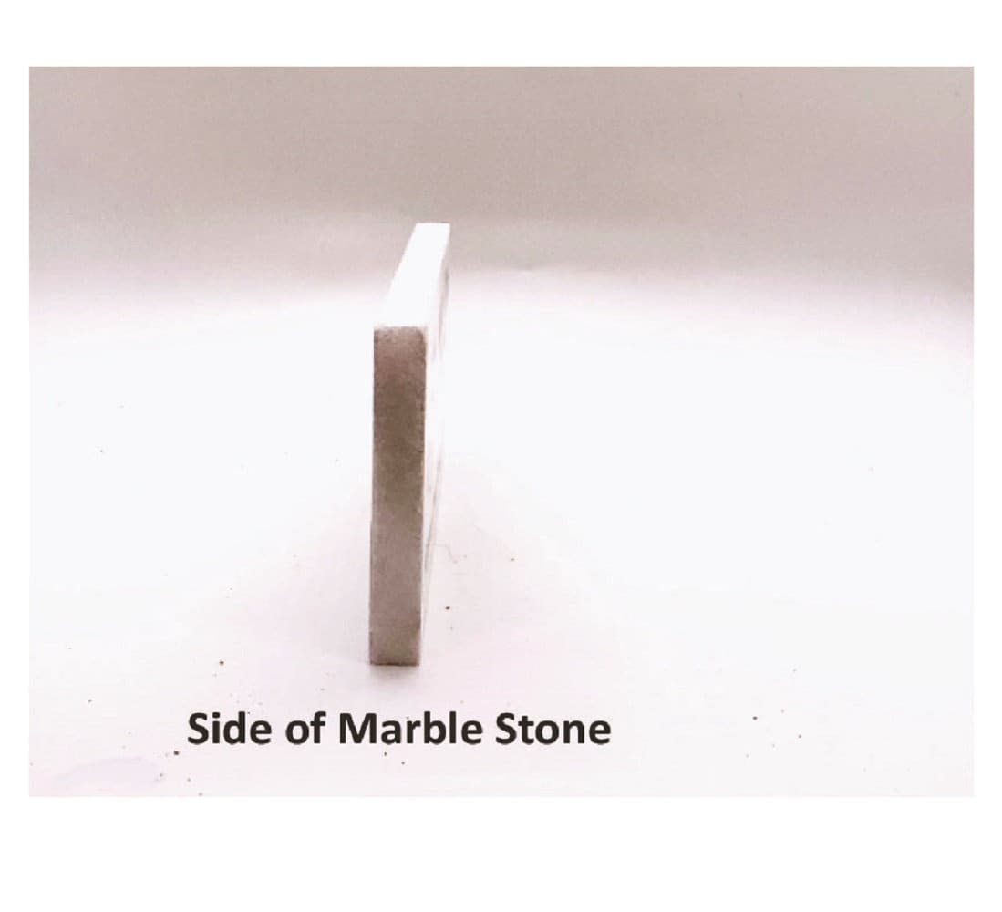 Detective Desk Sign - Detective Name Plate - Marble Stone Desktop Name ...