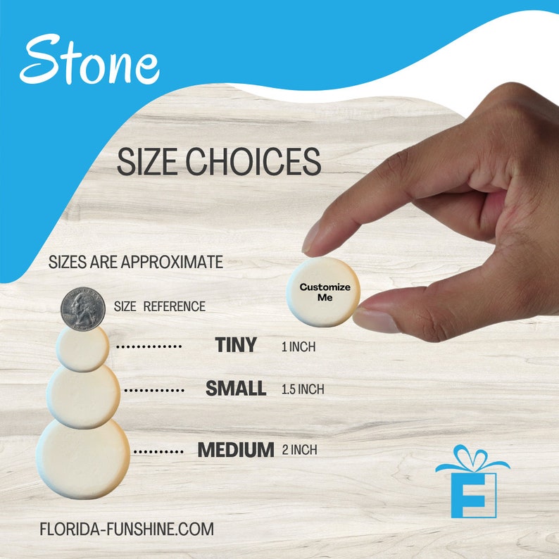 A Little Pocket Bear Hug Pocket Rock Bear Pocket Hug - Etsy