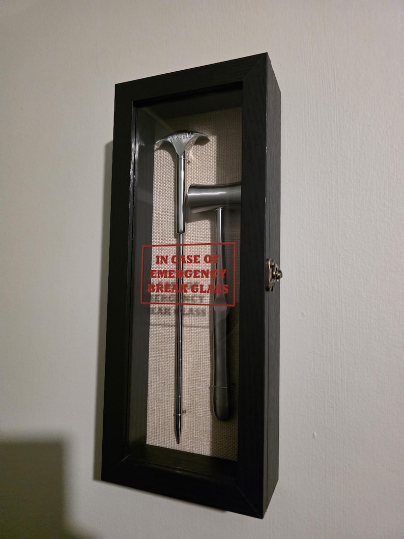 Lobotomy Orbitoclast Tools in Frame. - Etsy
