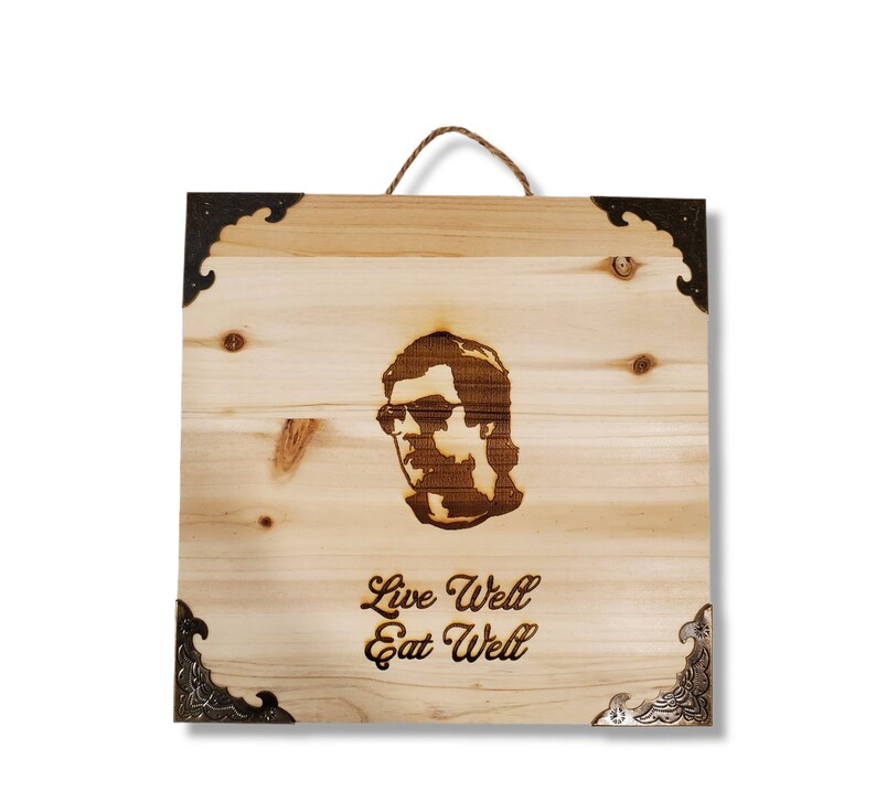 Jeffrey Dahmer Kitchen Sign. - Etsy Ireland