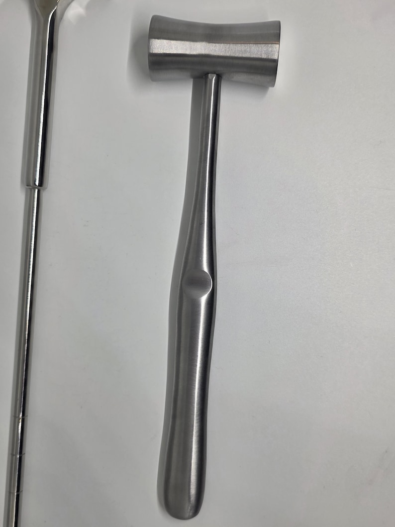Orbitoclast Lobotomy Tools. - Etsy