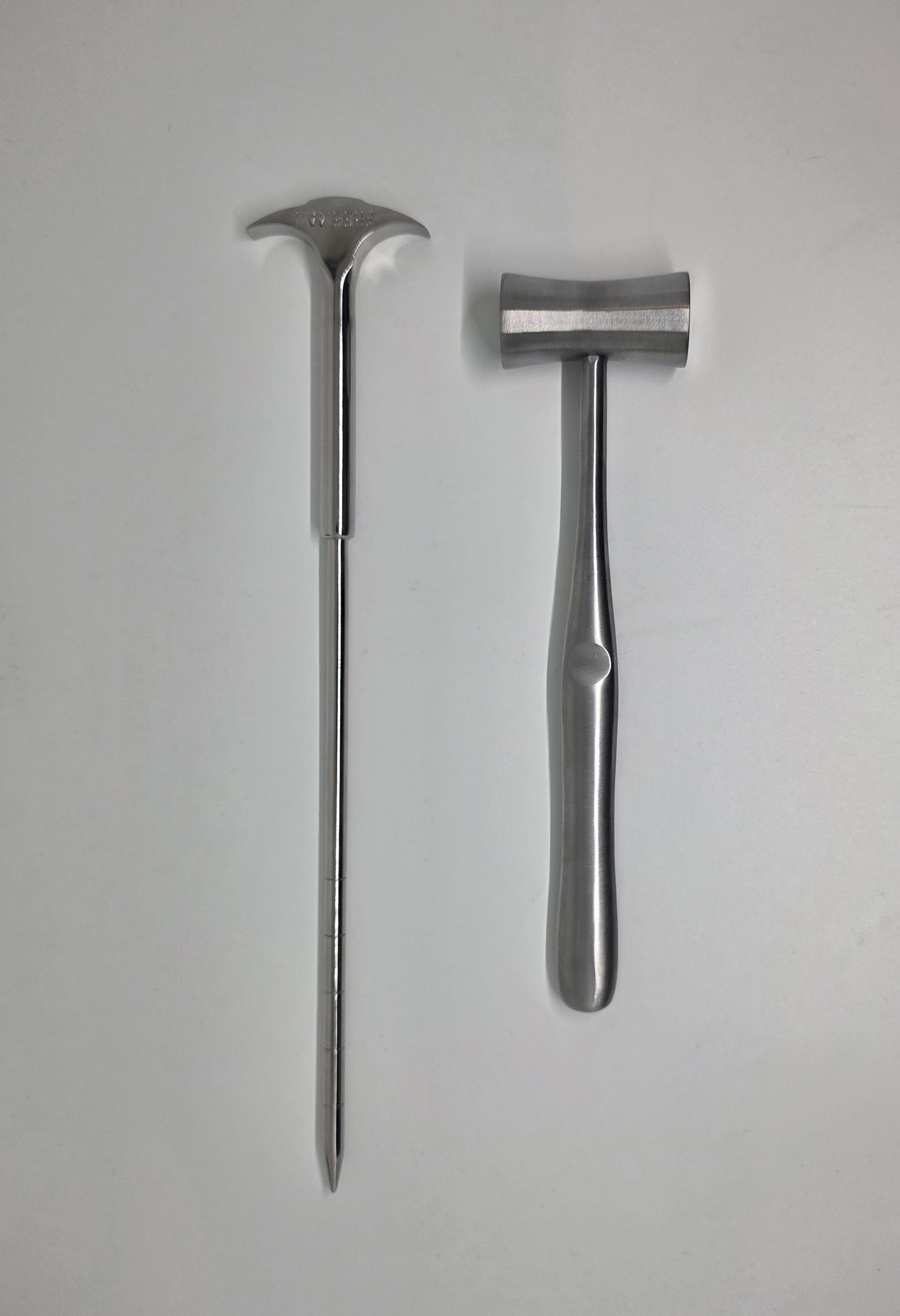 Orbitoclast Lobotomy Tools. - Etsy