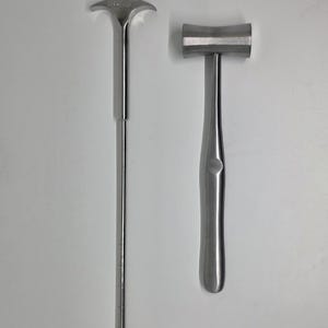 Orbitoclast Lobotomy Tools. - Etsy
