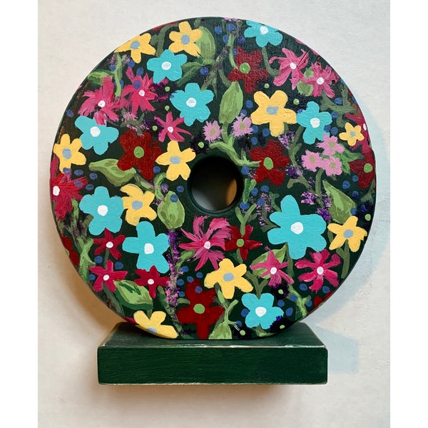 Repurposed Pulley - Etsy