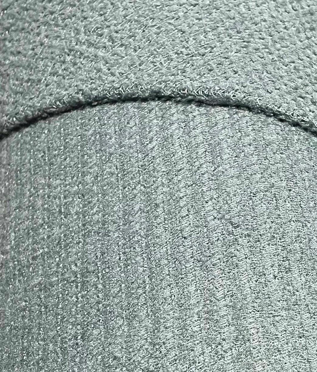 Polartec 4004 Alpha Direct Fleece Fabric Dark Green 90 Gsm Alpha by the ...