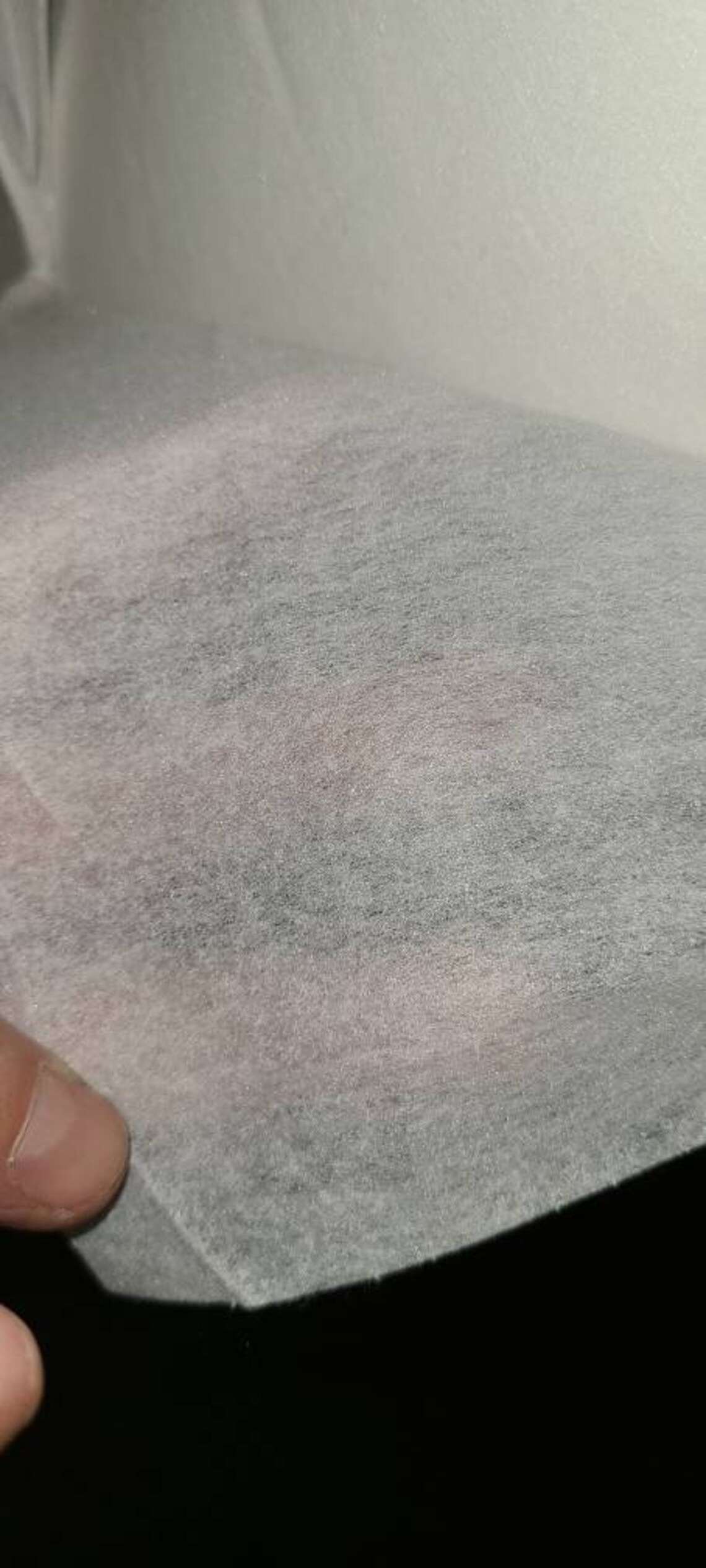 Pellon CM1062SP / 10 Yards 48 Nonwoven Fusible White - Etsy