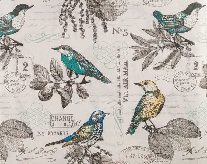 Light Blue Duck Cloth 60 Wide by the Yard 9.3 Oz - Etsy