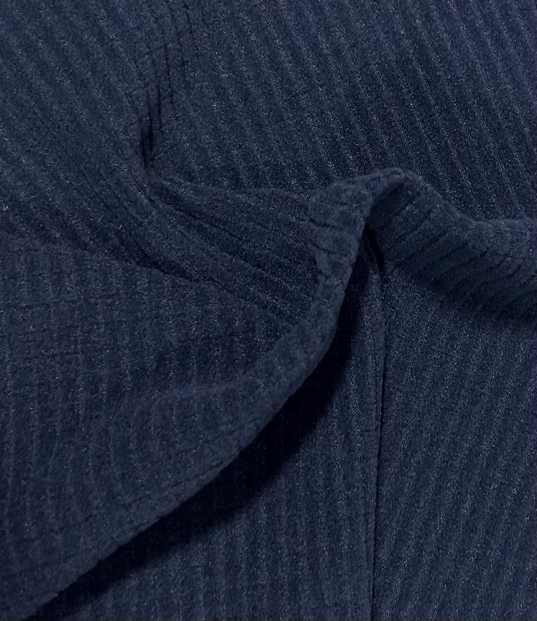 Polartec Fabric - Grid Fleece - Navy Color - by the Yard - Etsy