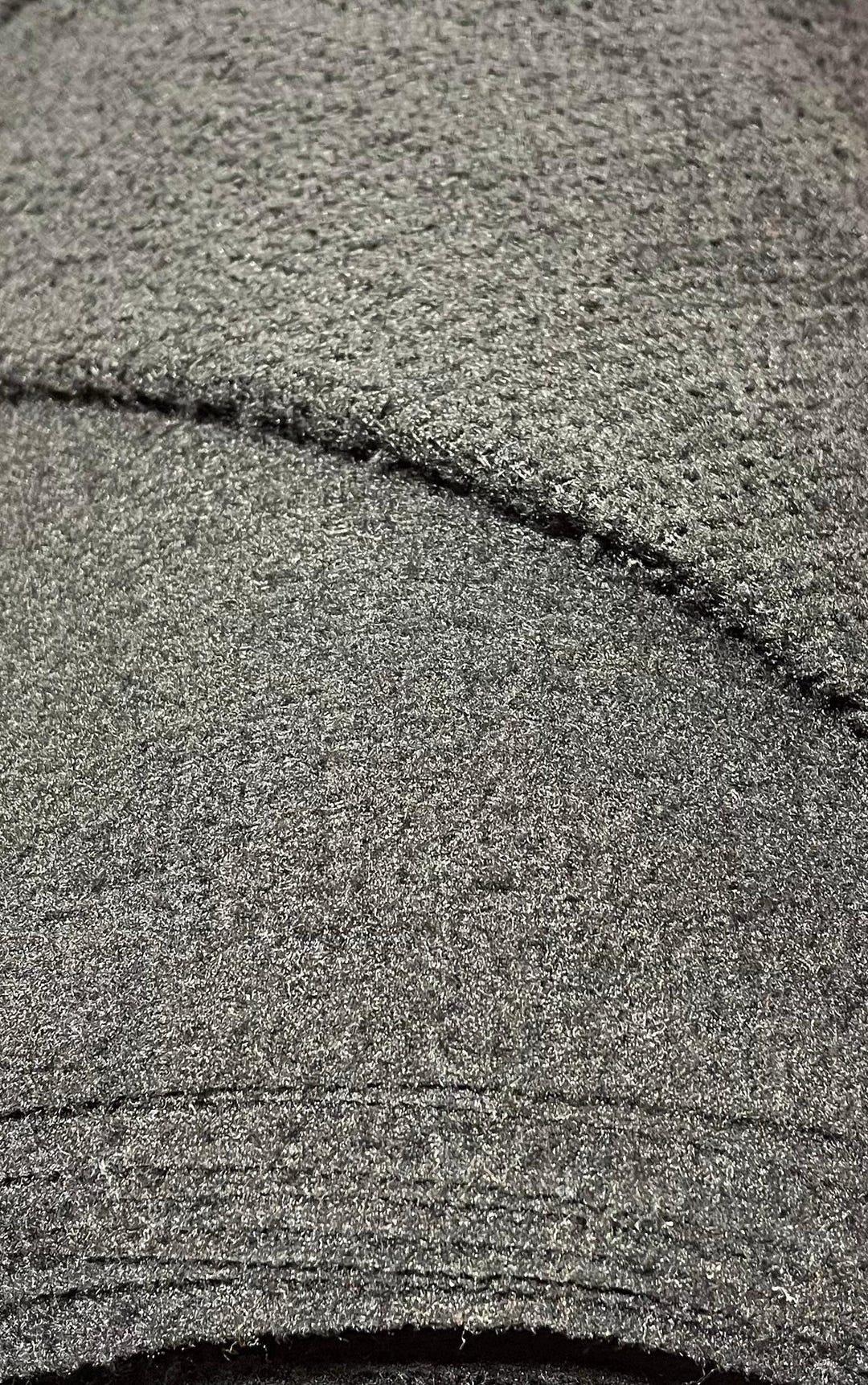 Polartec Alpha Fabric 100 Gsm Black Color Insulator Fleece by the Yard - Etsy