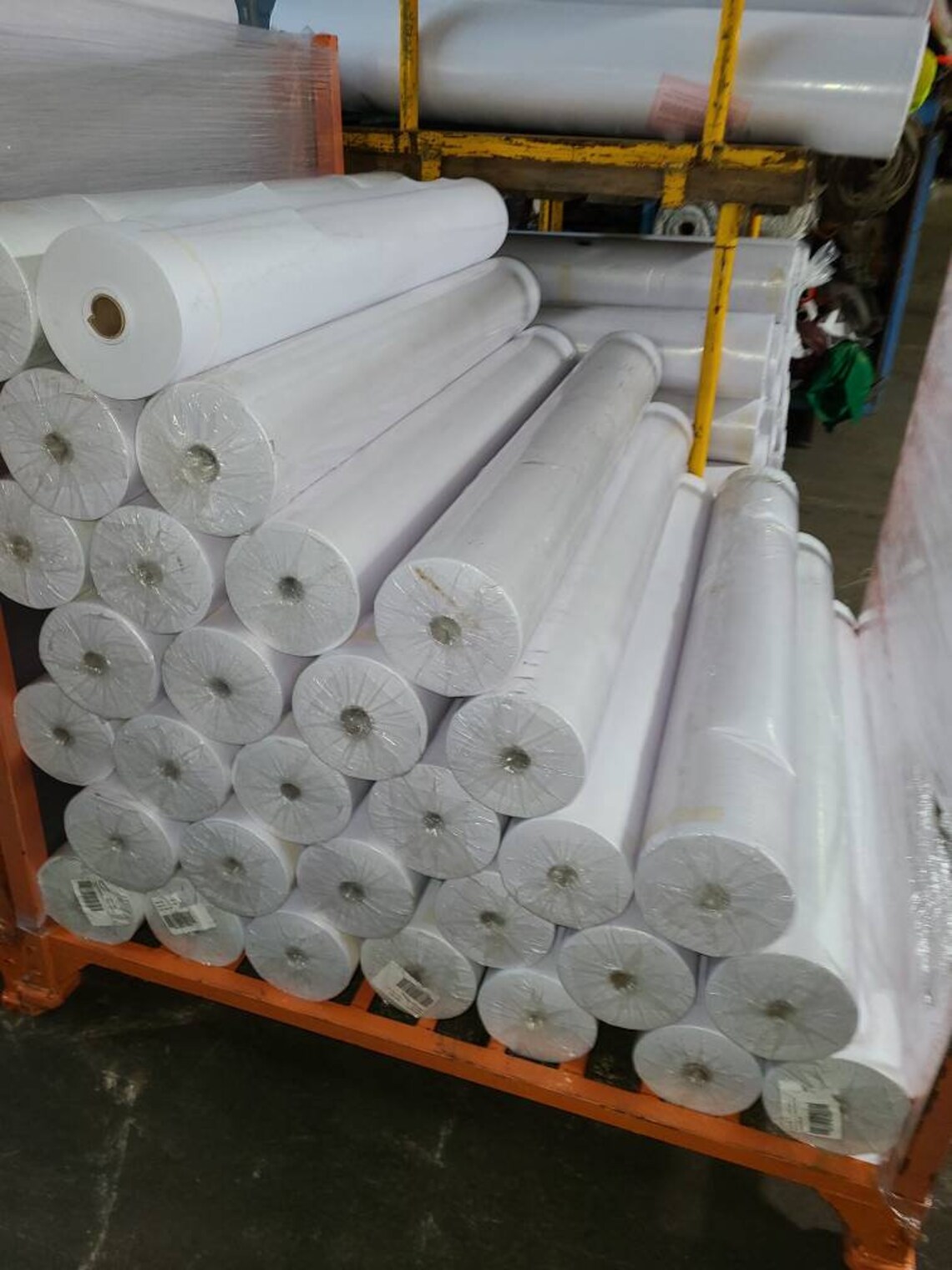 Pellon 2201 / 3 Yards 60 White Sew in Nonwoven - Etsy