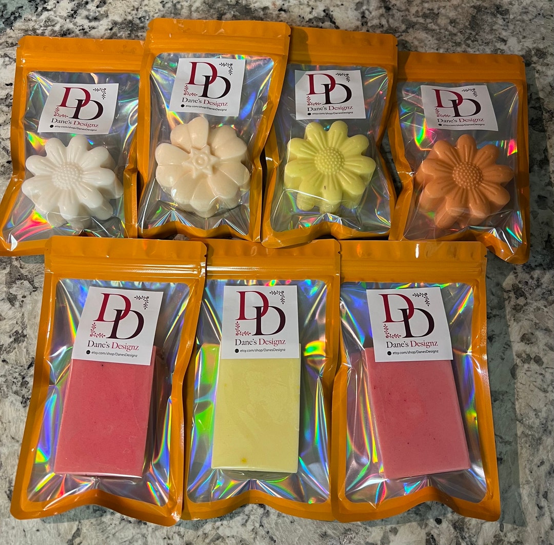 Hand Soaps - Etsy