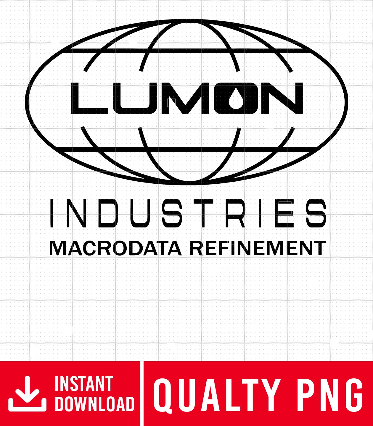 Lumon Cool Severance Macrodata Refinement Design, TV Show Inspired, TV ...