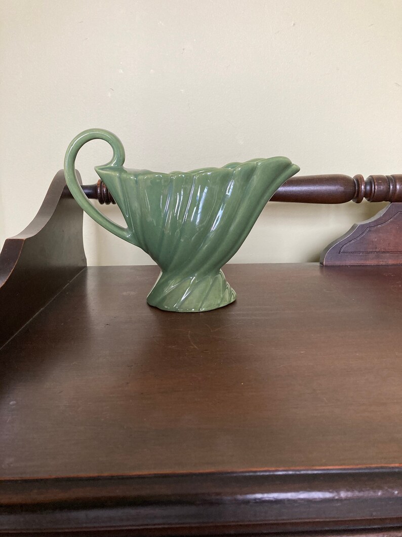 Bauer USA Watering Pitcher - Etsy