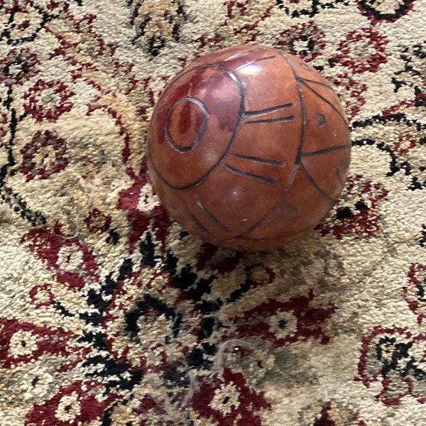 Carpet Ball - Etsy