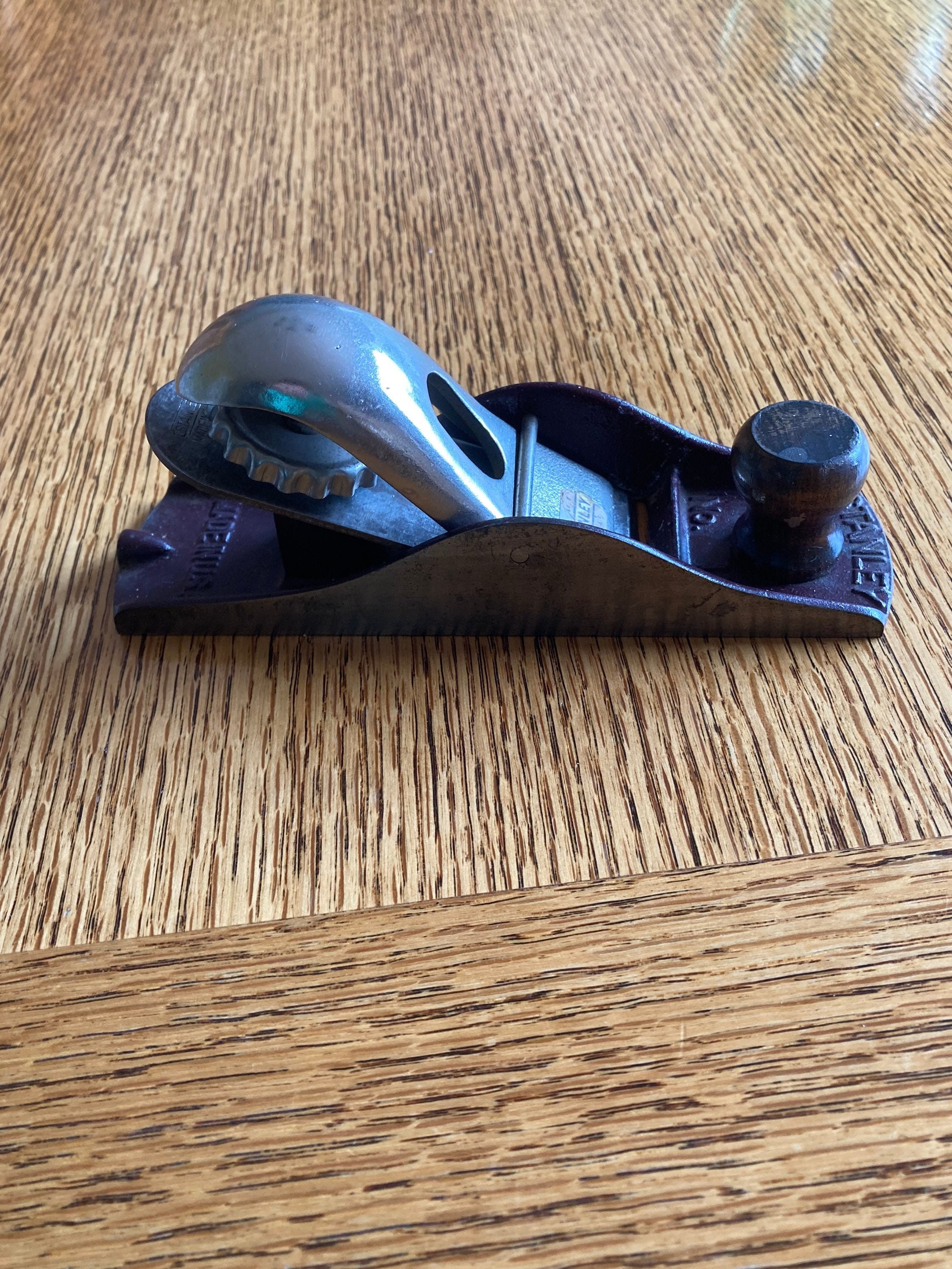 Stanley 55 Plane for sale | Only 2 left at -65%