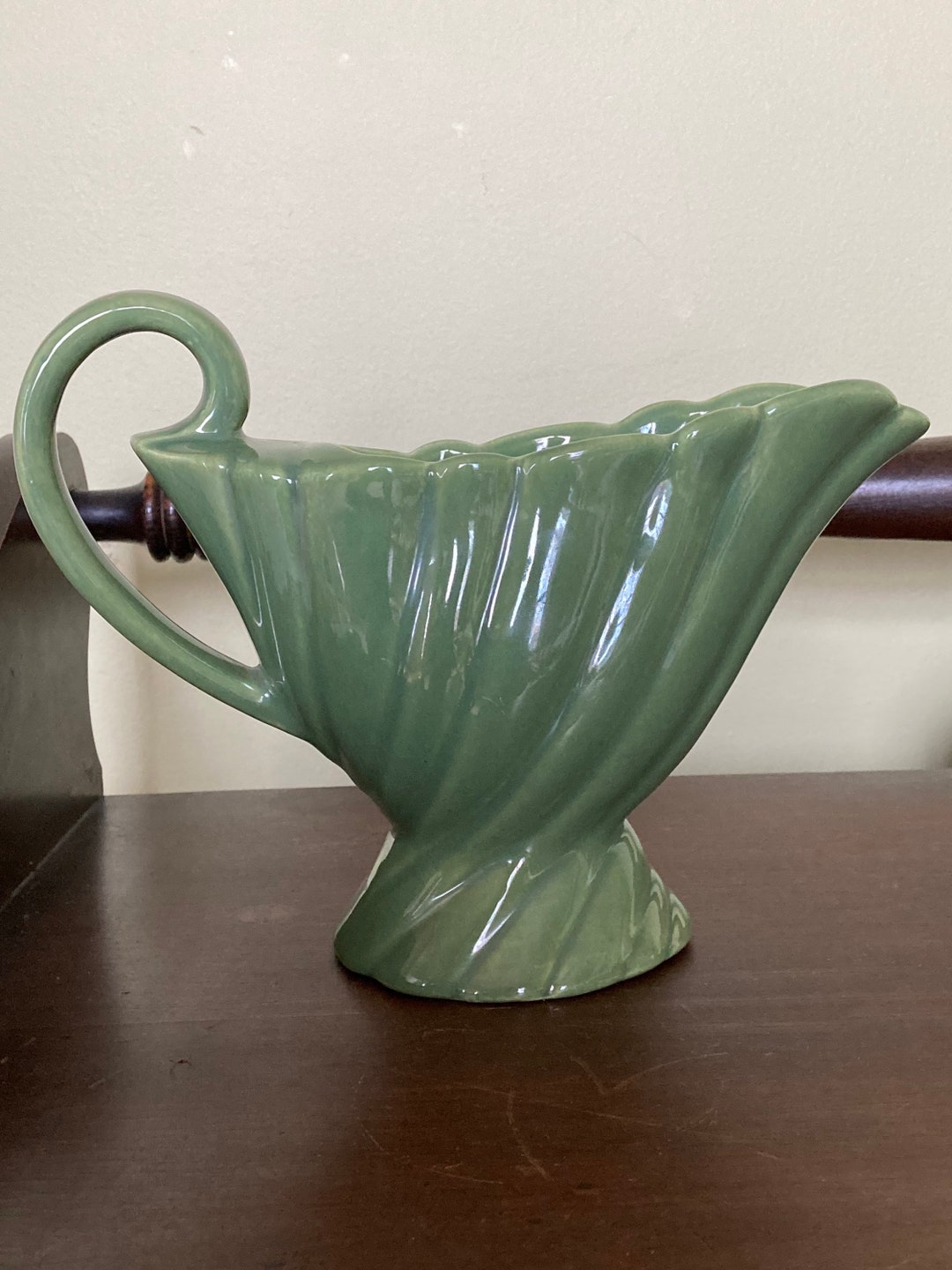 Bauer USA Watering Pitcher - Etsy