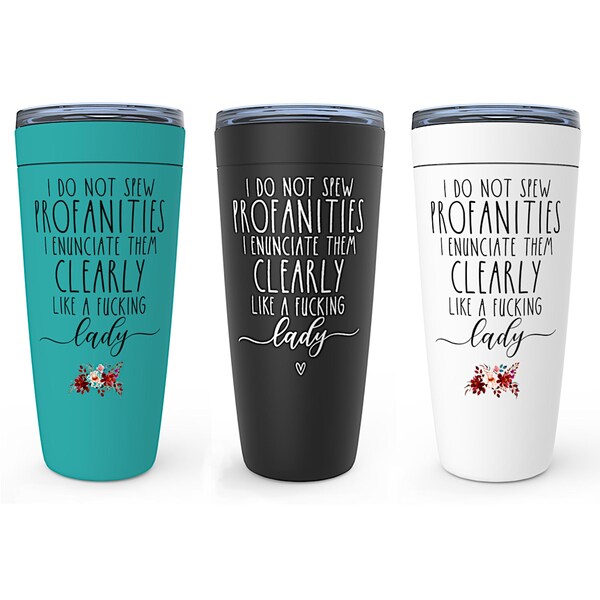 Funny Travel Mug - Etsy