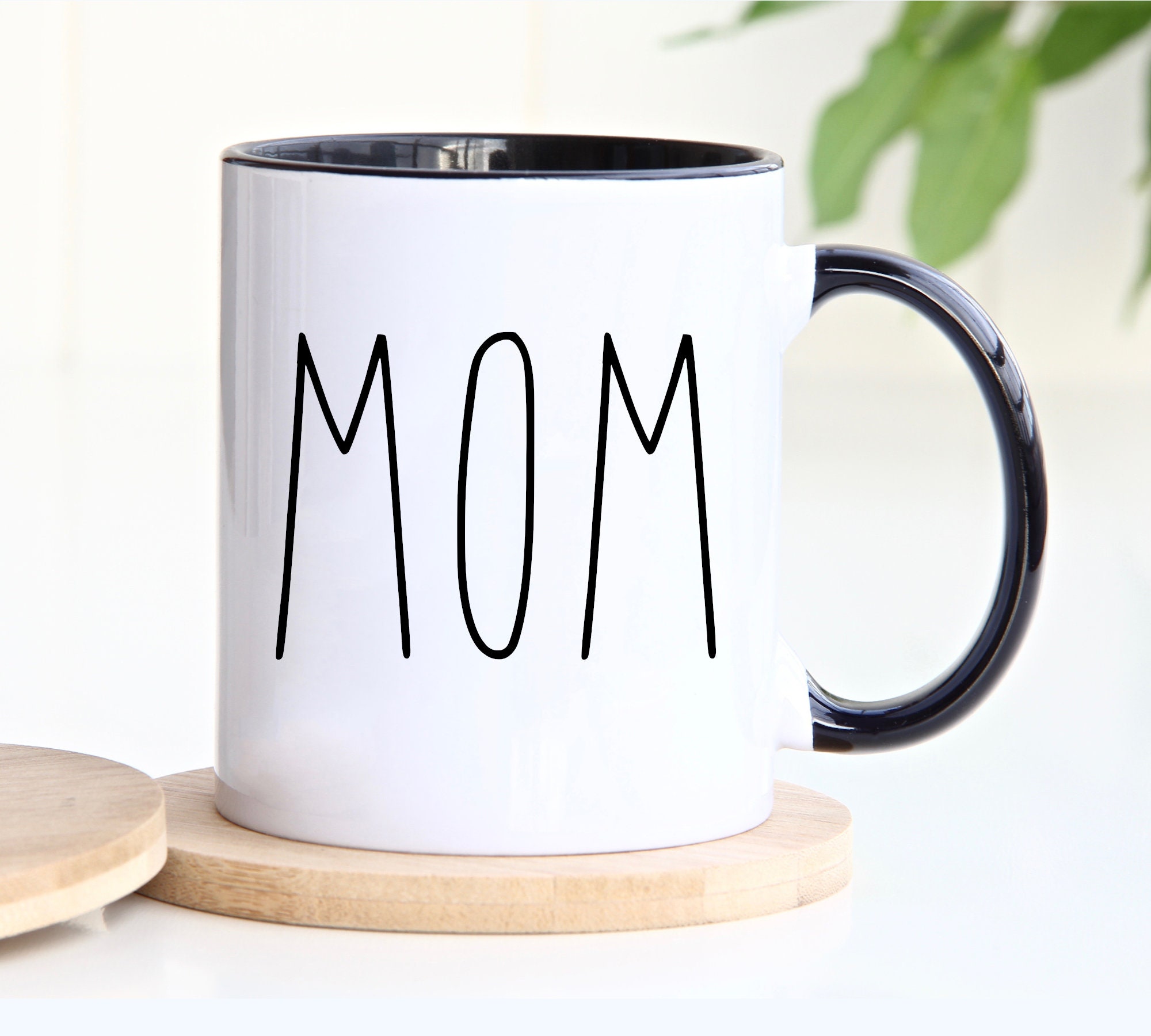 Mom Rea Dun Inspired Coffee Mug Mom Rea Dunn Mug Mothers - Etsy