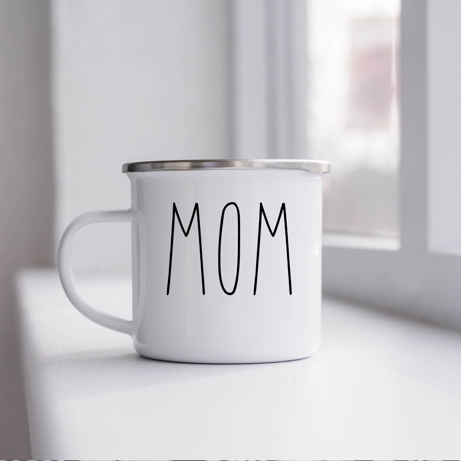 Mom Rea Dun Inspired Coffee Mug Mom Rea Dunn Mug Mothers - Etsy