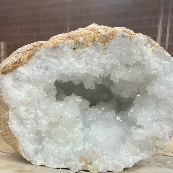 Large Geode - Etsy