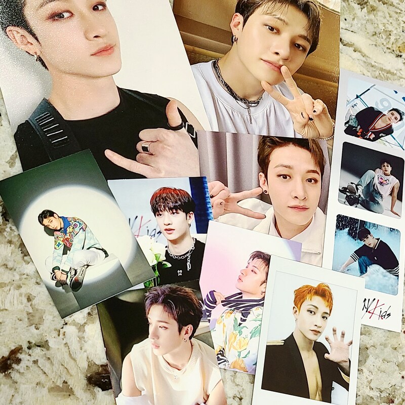 Stray Kids Posters - Etsy