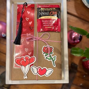 Valentine’s Blind Date With a Book | Which Used Book Will You Fall in ...