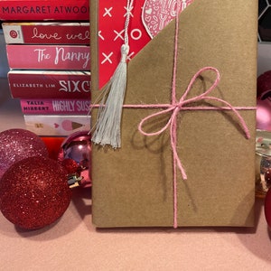 Valentine’s Blind Date With a Book | Which Used Book Will You Fall in ...