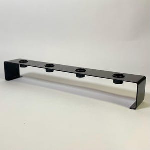 Metal Table Stand 2 in 1 for Stick Candles and Small Vases || Garden ...