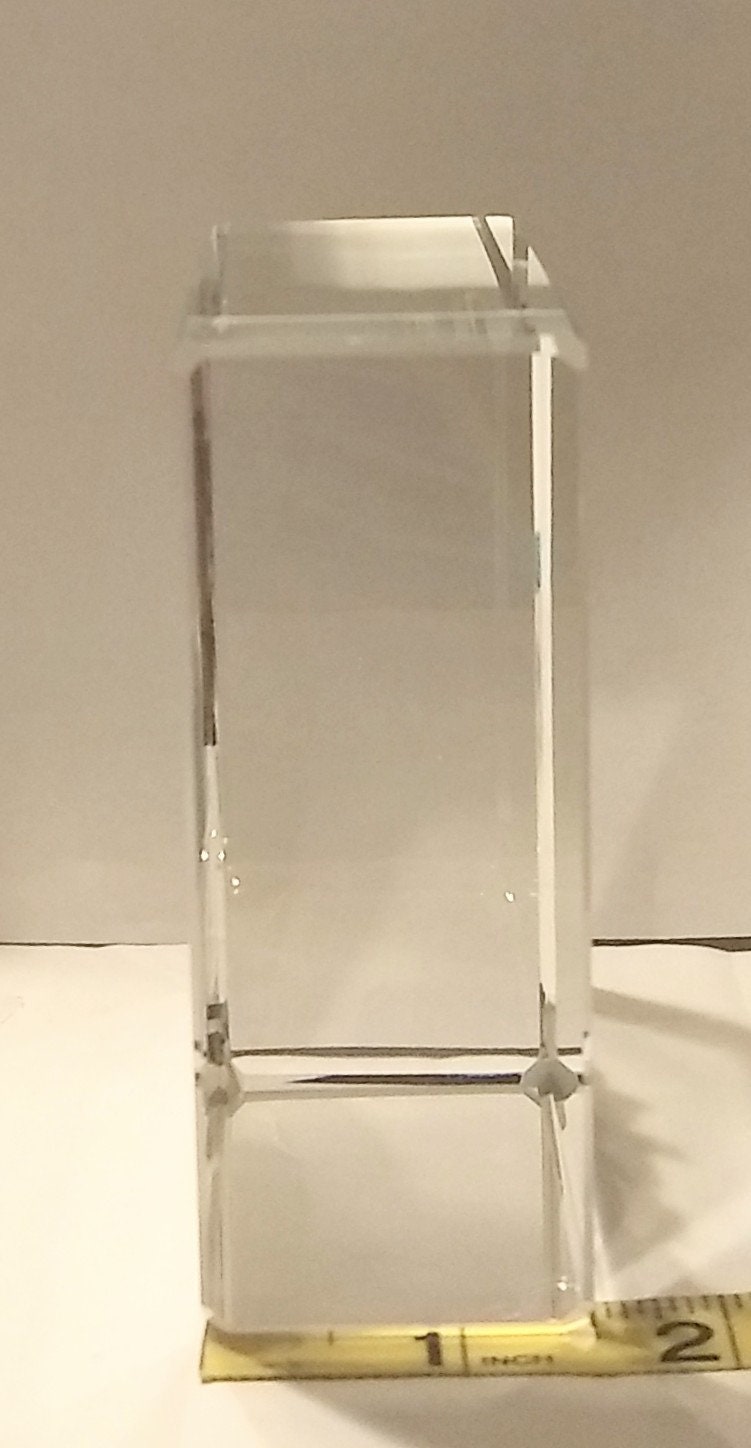 This Paperweight of the New York Skyline is a Silhouette. - Etsy