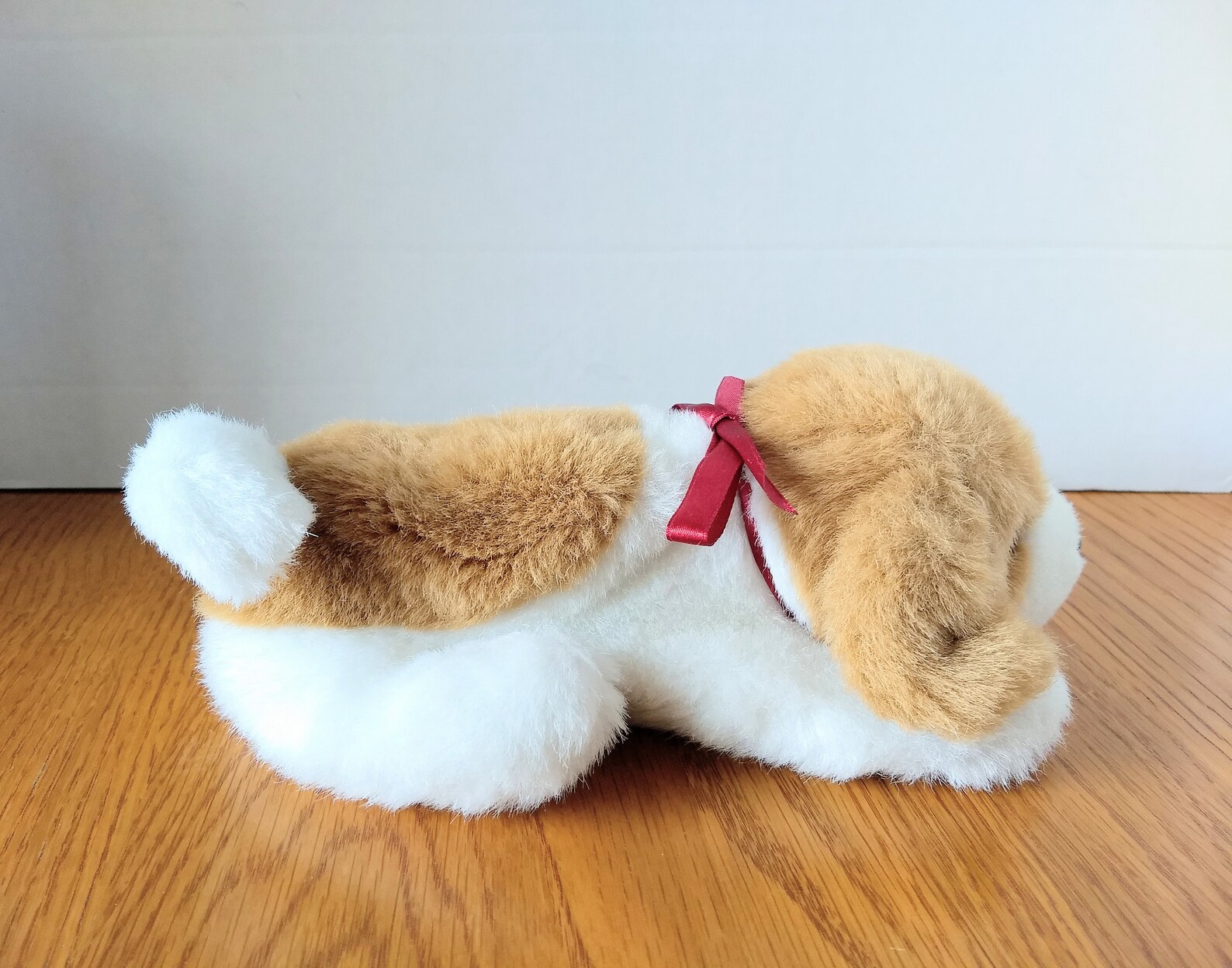 PUPPY 9" Plush Stuffed Floppy Animal Goffa - Etsy