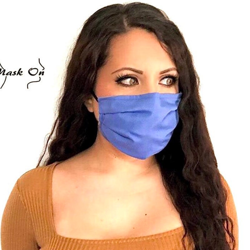 MaskOnCo - Etsy