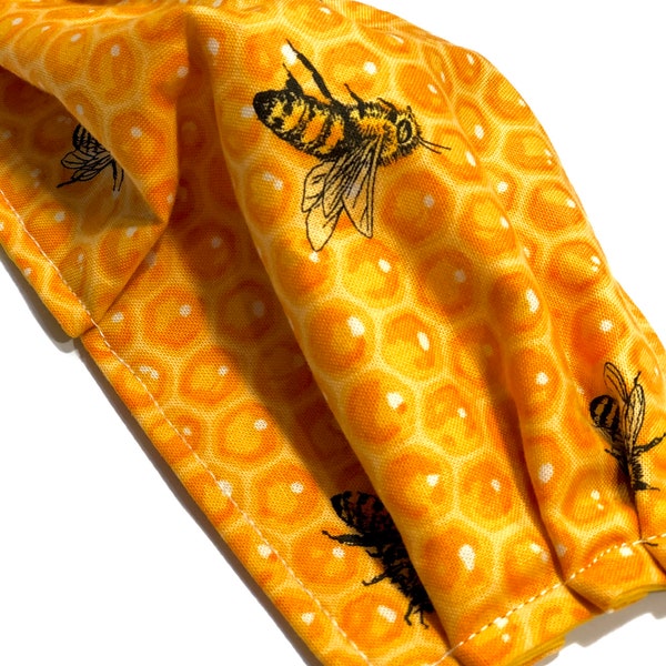 Tropical Face Mask - Etsy