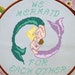 Absolutely Ribbiting Cross Stitch Pattern - Etsy