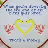 Absolutely Ribbiting Cross Stitch Pattern - Etsy