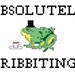 Absolutely Ribbiting Cross Stitch Pattern - Etsy UK