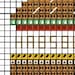 Absolutely Ribbiting Cross Stitch Pattern - Etsy