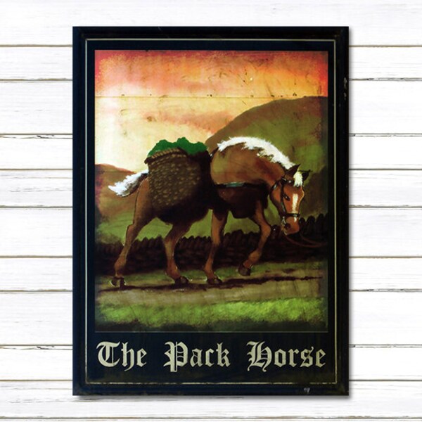 Old English Pub Sign Posters - Etsy