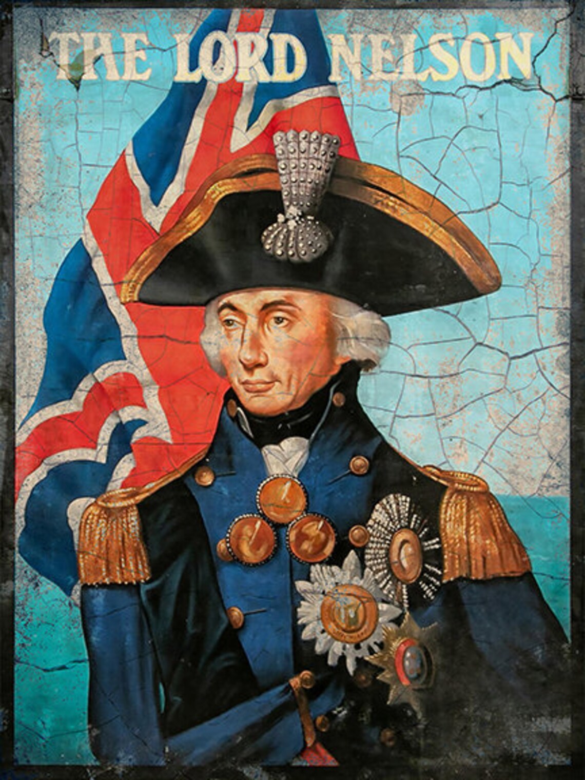 Old English Pub Signs Set 4 - Etsy