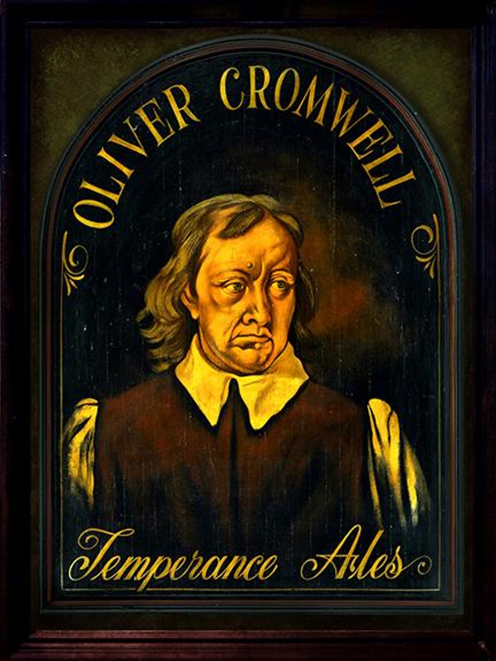 Old English Pub Signs Set 4 - Etsy