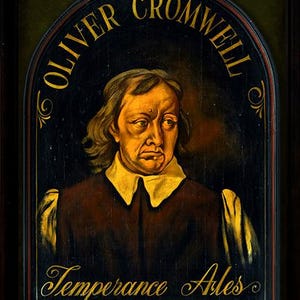 Old English Pub Signs Set 5 - Etsy