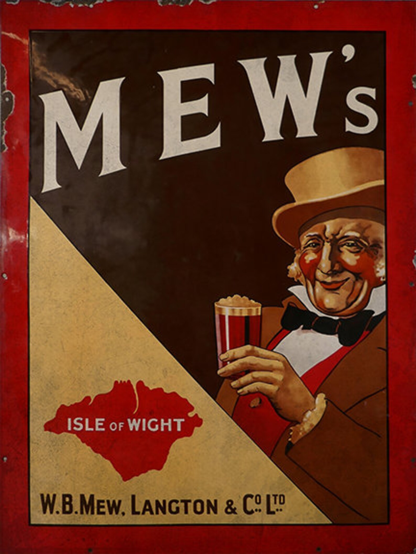 Old English Pub Signs Set 2 - Etsy