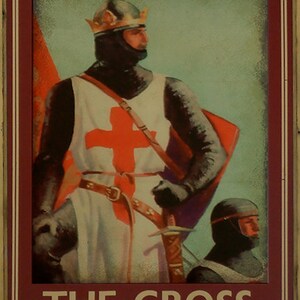 Old English Pub Signs Set 5 - Etsy